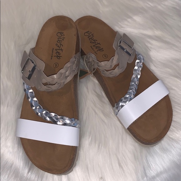 BioStep | Shoes | Nwt Bio Step Sandal | Poshmark